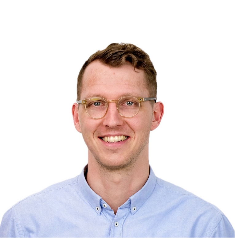 Sjoerd Handgraaf - Personal Website & Blog